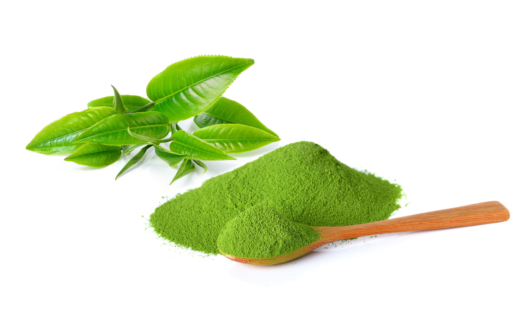Campos Verdes - TÉ MATCHA PROPIEDADES NUTRICIONALES